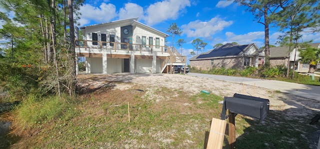 Innerarity Point Front Yard Transformation: From Vision to Reality