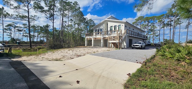 Innerarity Point Front Yard Transformation: From Vision to Reality