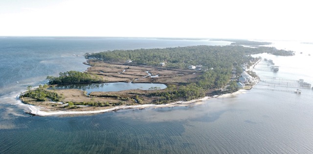 Innerarity Point Front Yard Transformation: From Vision to Reality