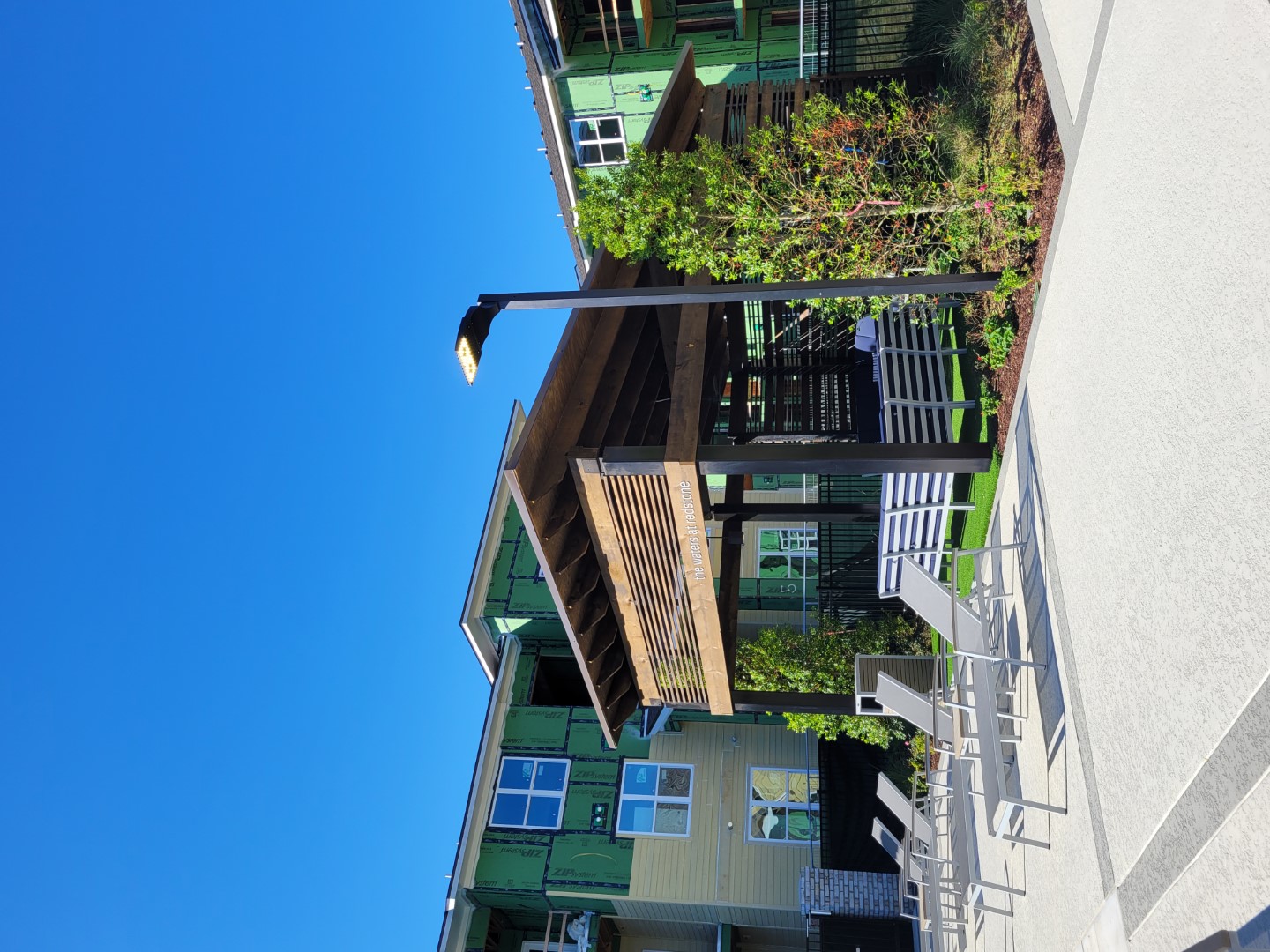 Transforming the New Crestview Apartments