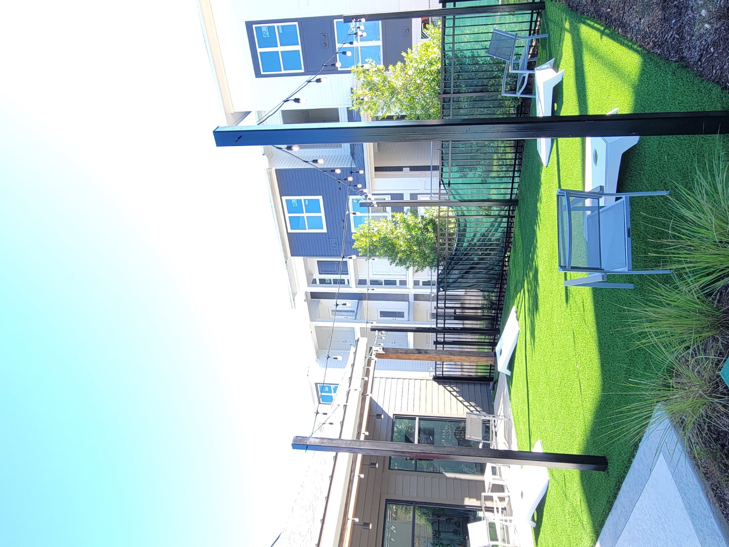 Transforming the New Crestview Apartments